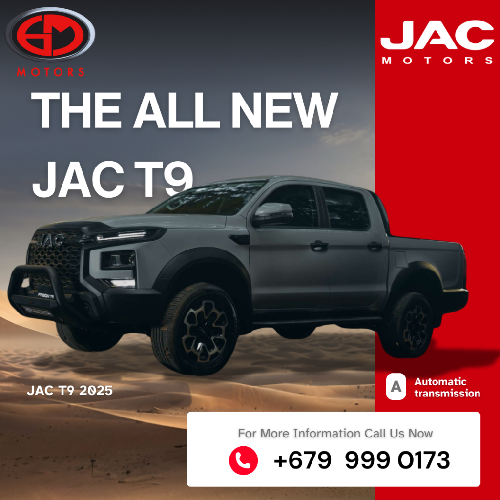 Prouds – Nadi Chamber of Commerce & Industry